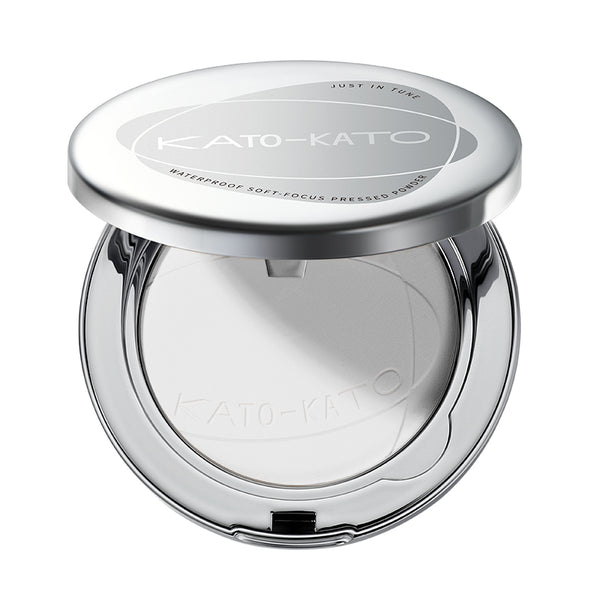 KATO-KATO just matches the soft focus powder cake – 𝐋𝐢𝐋𝐢 𝐁𝐞𝐚𝐮𝐭𝐲 ...