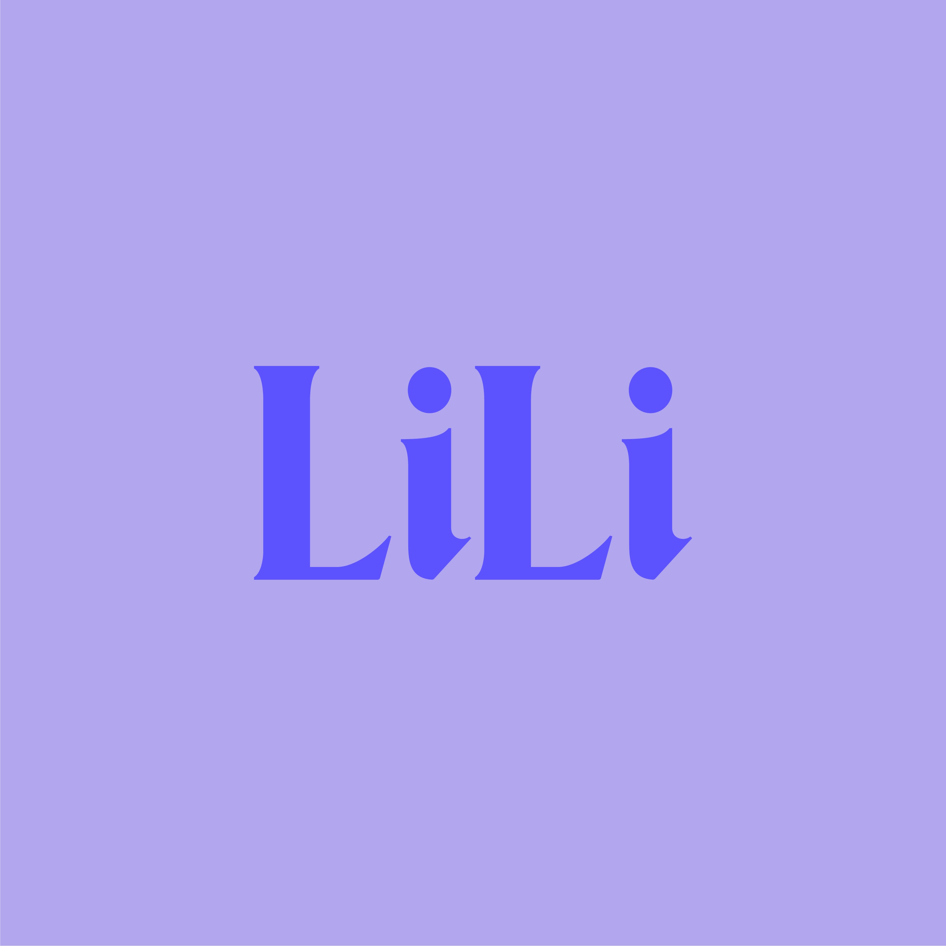 𝐋𝐢𝐋𝐢 𝐁𝐞𝐚𝐮𝐭𝐲 & 𝐋𝐢𝐟𝐞𝐬𝐭𝐲𝐥𝐞 粒粒心選