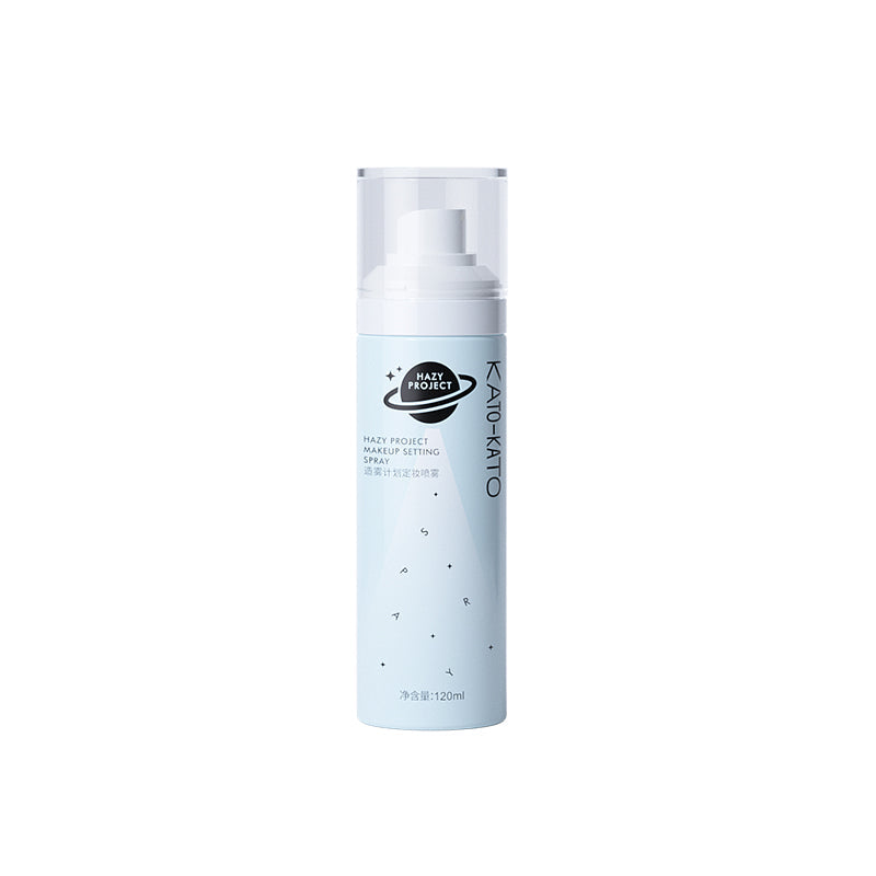 KATO-KATO Mist Plan Makeup Setting Spray – 𝐋𝐢𝐋𝐢 𝐁𝐞𝐚𝐮𝐭𝐲 & 𝐋𝐢𝐟𝐞𝐬𝐭𝐲𝐥𝐞 粒粒心選